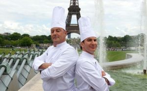 Review: Le Chef – The Reel Bits