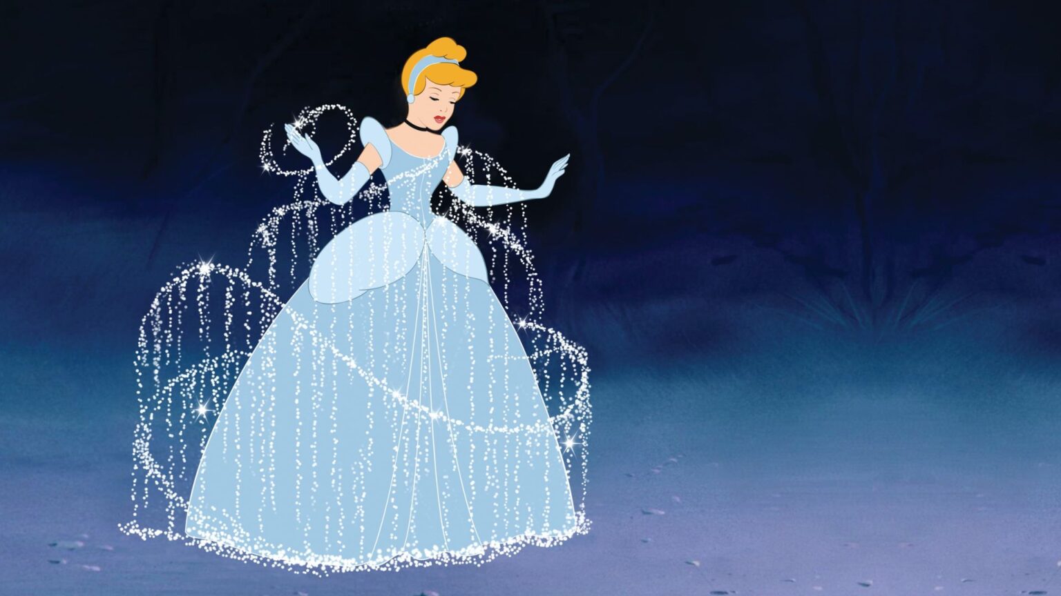 A wish your heart makes: 75 years of Disney’s ‘Cinderella’ – The Reel Bits