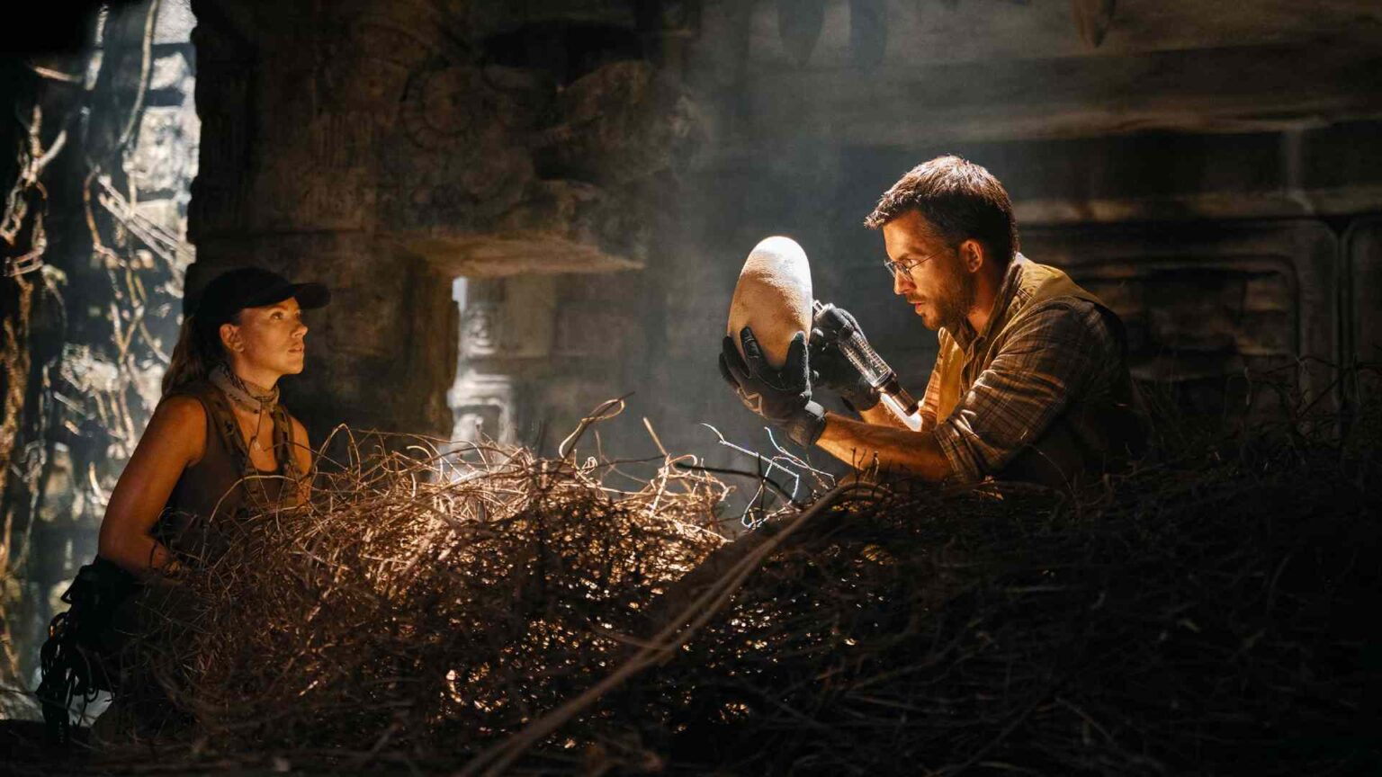 Review: Jurassic World Rebirth – The Reel Bits